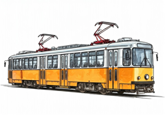 TROLLEY - Definition & Meaning - Reverso English Dictionary