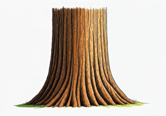 Définition de TRONC - Dictionnaire français Reverso