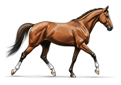 TROTTING - Definition & Meaning - Reverso English Dictionary