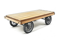 TRUNDLE - Definition & Meaning - Reverso English Dictionary