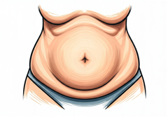 Traducción de TUMMY al español | Diccionario de inglés-español | Reverso