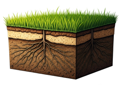 TURF - Definition & Meaning - Reverso English Dictionary