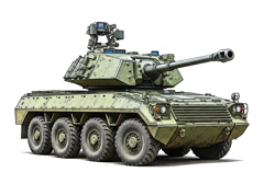 TURRET - Definition & Meaning - Reverso English Dictionary