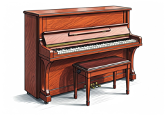 UPRIGHT - Definition & Meaning - Reverso English Dictionary