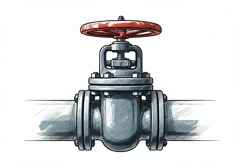 VALVE - Definition & Meaning - Reverso English Dictionary