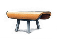 VAULTING - Definition & Meaning - Reverso English Dictionary