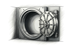 VAULT - Definition & Meaning - Reverso English Dictionary