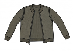 VESTE translation in English | French-English Dictionary | Reverso