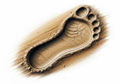 Définition de VESTIGE - Dictionnaire français Reverso