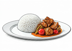 VIAND - Definition & Meaning - Reverso English Dictionary