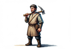 VILLAGER - Definition & Bedeutung - Englisch-Wörterbuch von Reverso