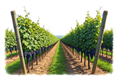 VINEYARD - Definition & Meaning - Reverso English Dictionary