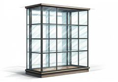 VITRINE - Definition & Meaning - Reverso English Dictionary