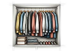 WARDROBE - Definition & Meaning - Reverso English Dictionary