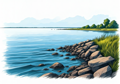 WATERFRONT - Definition & Meaning - Reverso English Dictionary