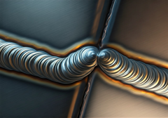 WELDED - Definition & Meaning - Reverso English Dictionary