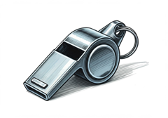 WHISTLE - Definition & Meaning - Reverso English Dictionary