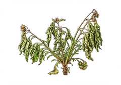 WILT - Definition & Meaning - Reverso English Dictionary