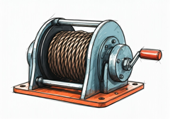 WINCH - Definition & Meaning - Reverso English Dictionary
