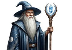WIZARD - Definition & Meaning - Reverso English Dictionary