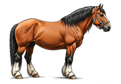 WORKHORSE - Definition & Meaning - Reverso English Dictionary