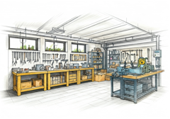 Workshop - Traduction en français - exemples anglais | Reverso Context